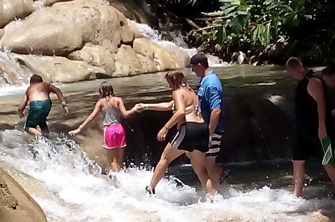 Cave Explorer Plus Waterfalls Tour From Falmouth Private Driver - Who Will Love This Tour?