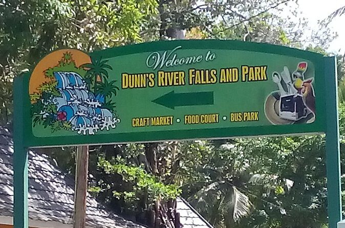 Cave Explorer Plus Waterfalls Tour From Falmouth Private Driver - FAQ