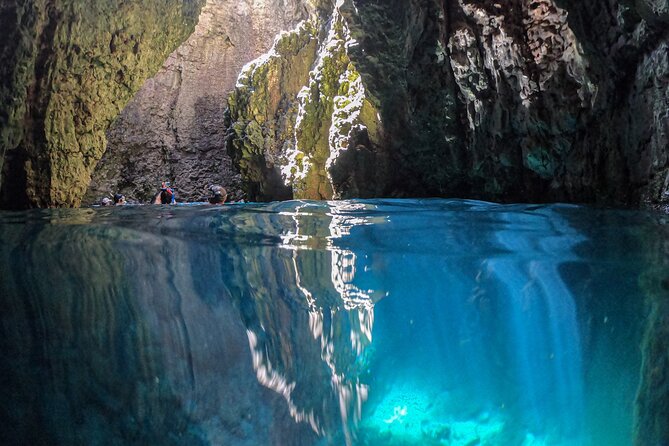 Cave Exploring by Kayak - Health and Safety Considerations