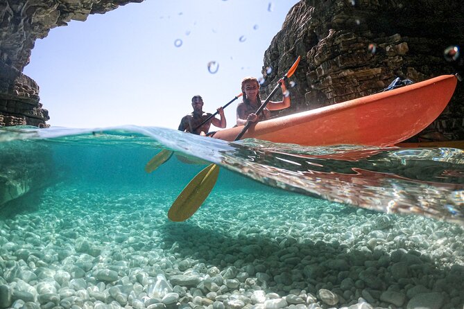 Cave Exploring by Kayak - Tips for an Unforgettable Experience