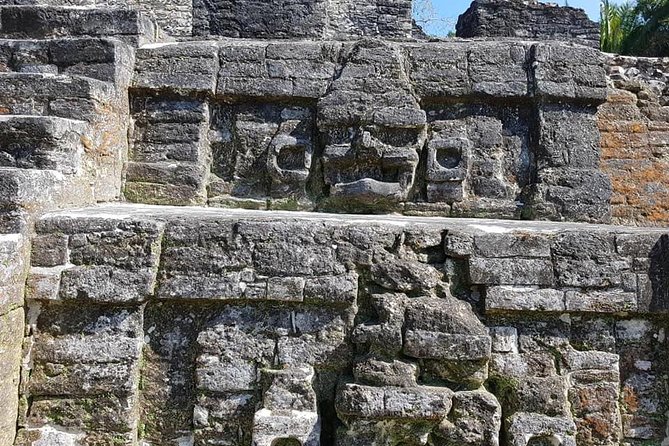 Cave Kayaking or tubing, Ziplines and Altun Ha V.i.V. - Authentic Experiences and What You Can Expect