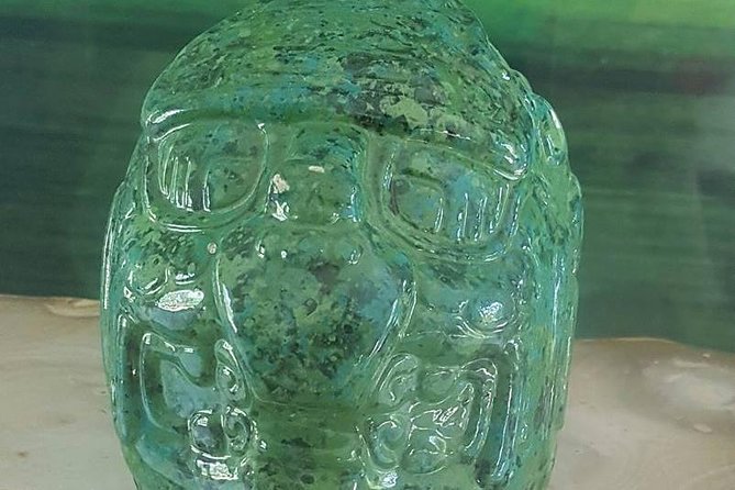 Cave Kayaking or Tubing, Ziplines and Altun Ha V.I.V. - Immersive Cave Kayaking and Tubing