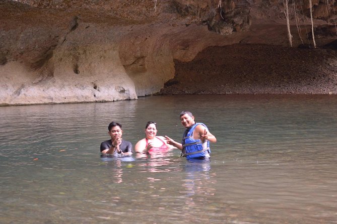 Cave Kayaking or Tubing, Ziplines and Altun Ha V.I.V. - Discovering the Altun Ha Archaeological Site