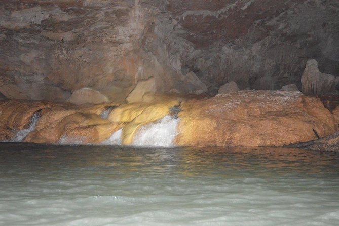 Cave Kayaking or Tubing, Ziplines and Altun Ha V.I.V. - Tour Logistics and Booking Details