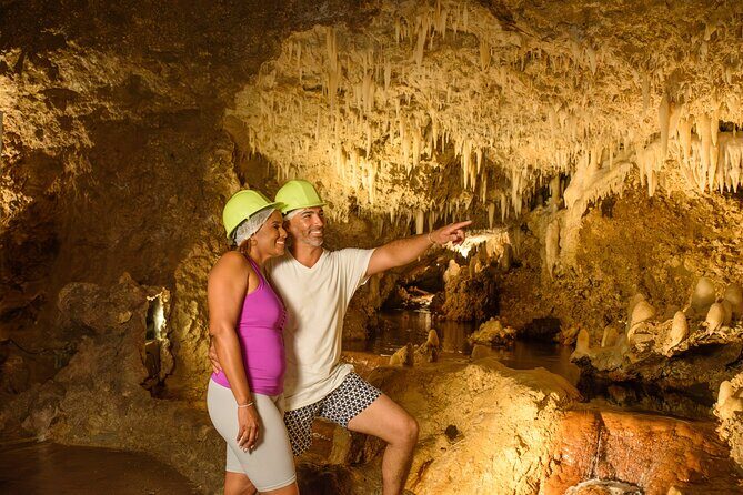 Cave & Monkey Zipline Experience at Harrison's Cave by Chukka - The Bottom Line: Who Should Try This Tour?