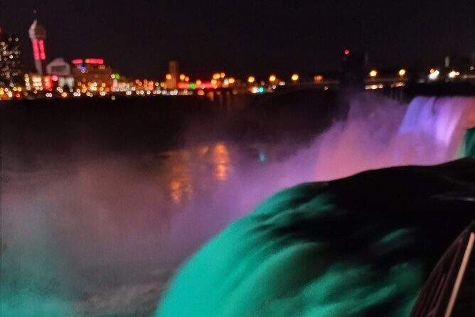 Cave of the Winds Exclusive Night Tour - What to Expect from the Tour
