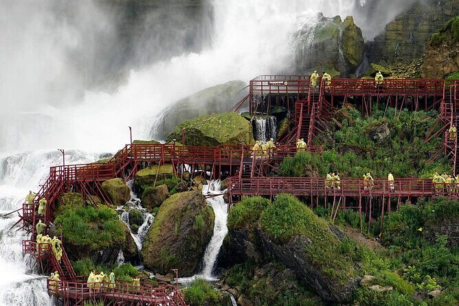Cave of the Winds Exclusive Night Tour - Pricing & Value