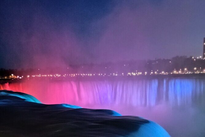 Cave of the Winds Exclusive Night Tour - Who Should Consider This Tour?
