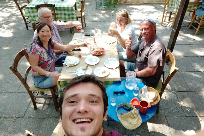 Cave Of Zeus - Booking and Reservation Details