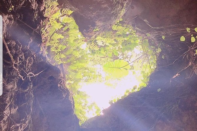 CAVE OKINAWA a Mysterious Limestone CAVE That You Can Easily Enjoy! - Location and Meeting Point