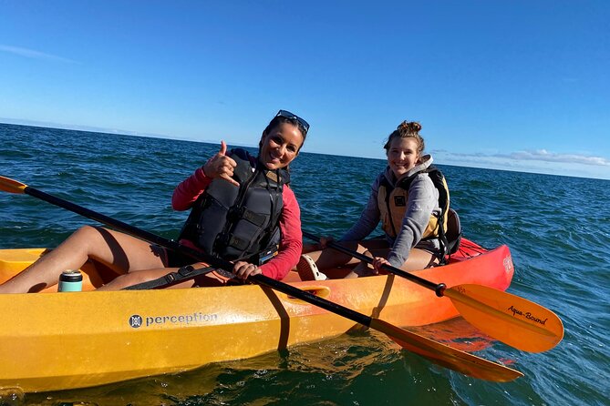 Cave Point Kayak Tour - What the Tour Includes and Why It Matters