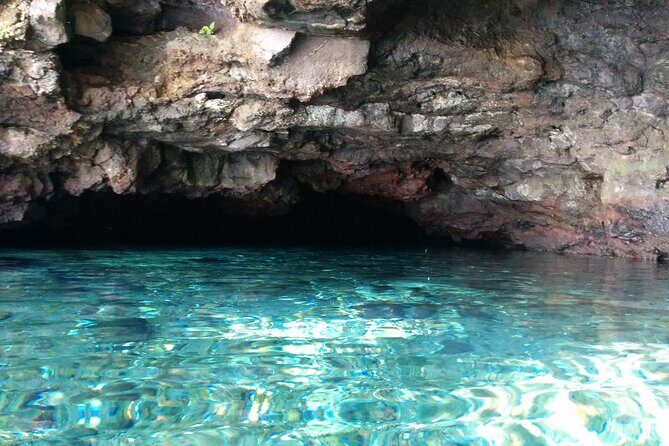 Cave Pools and Lava Tube Swims in Upolu - Practical Considerations