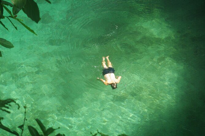 Cave Pools and Lava Tube Swims in Upolu - Who Will Love This Tour?