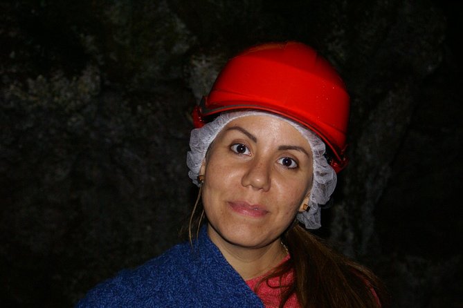 Cave Tour in Terceira - Traveler Experiences and Reviews