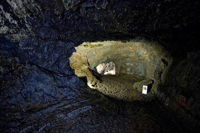 Cave Tour in Terceira - Planning Your Visit to Terceira
