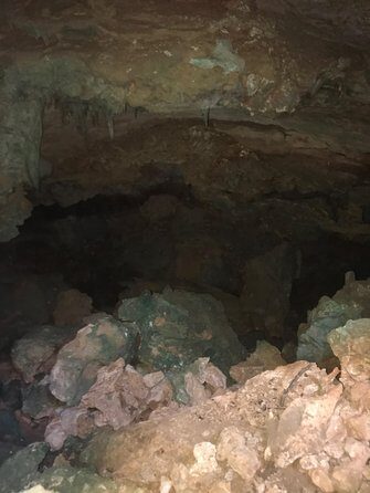 Cave Tour with Local Guide - Exploring Bonaire’s Caves: What to Expect