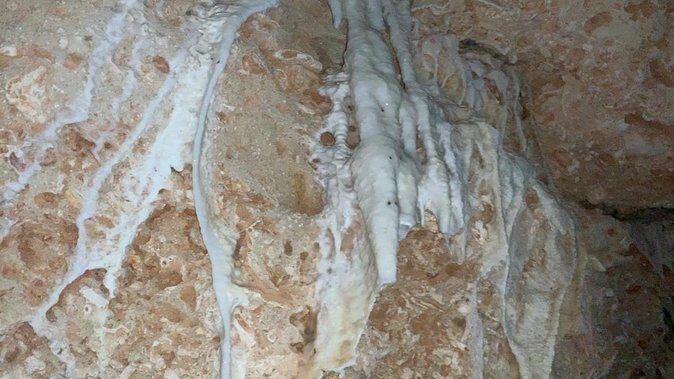 Cave Tour with Local Guide - Who Should Consider This Tour?