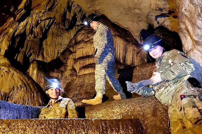 Cave Trekking-Kosovo - A Closer Look at the Cave Trekking Experience