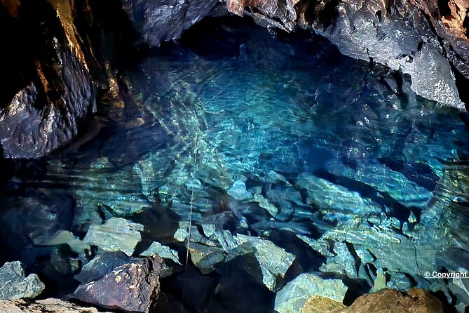 Cave Trekking-Kosovo - In The Sum Up