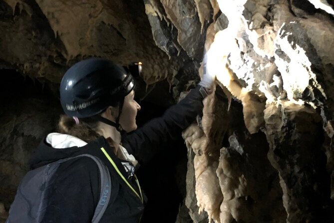 Cave Trekking-Kosovo - FAQ