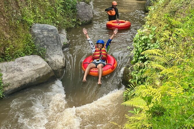 Cave Tubing Adventure in Ubud - What Is the Cave Tubing Adventure in Ubud?