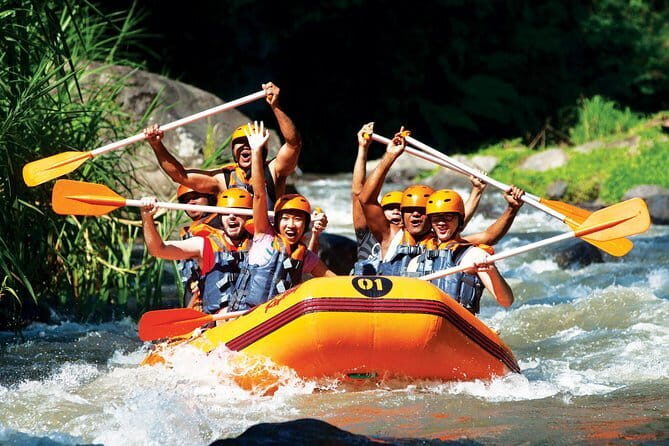 Cave Tubing Adventure in Ubud - The Sum Up
