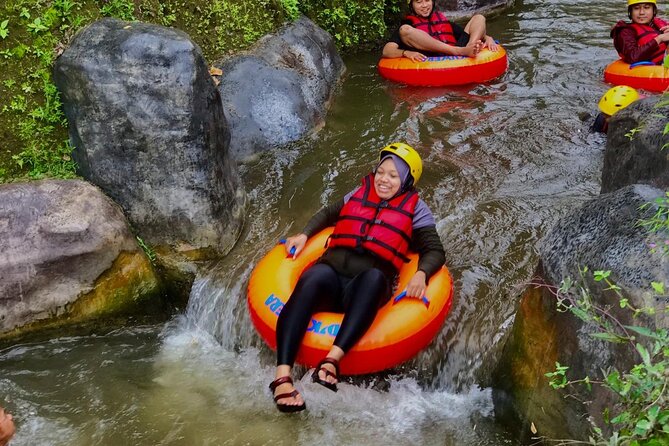 Cave Tubing Adventure & Rice terrace - The Value and Practicalities
