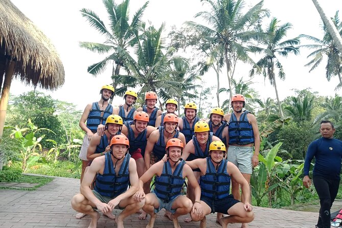Cave Tubing Adventure & Rice terrace - Who Will Love This Tour?