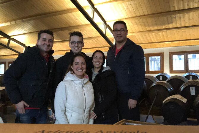 Cavedoni Balsamic Vinegar Tour: The Oldest in Modena - Who Would Love This Tour?