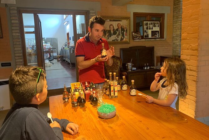 Cavedoni Balsamic Vinegar Tour: The Oldest in Modena - The Sum Up