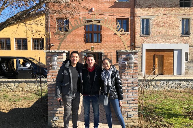 Cavedoni Balsamic Vinegar Tour: The Oldest in Modena - FAQ