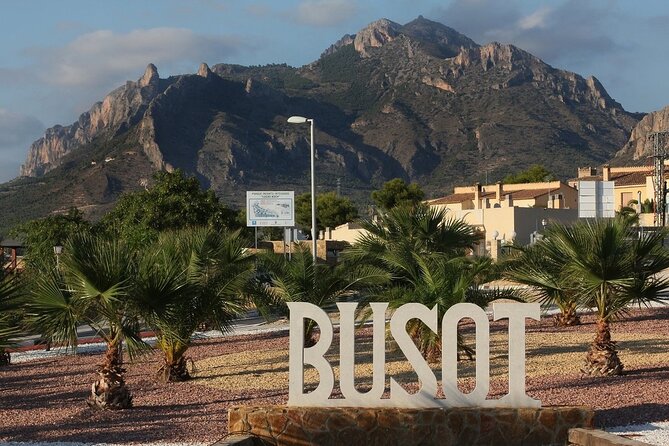 Caves and Nougat Around Alicante in a Private Tour Led by a Professional Guide. - Exploring the Unique Chandelier Cave