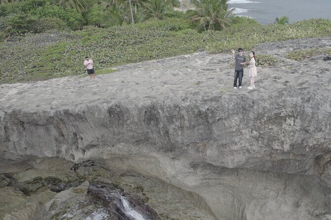 Caves Coastlines and Beach; Cueva del Indio, Arecibo Adventure - What Recent Travelers Say