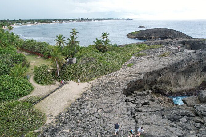Caves Coastlines and Beach; Cueva del Indio, Arecibo Adventure - FAQs