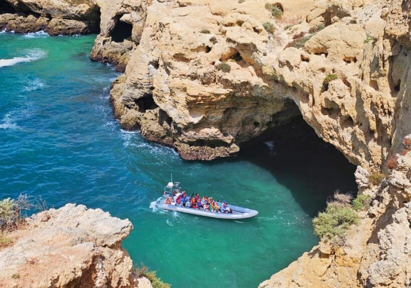 Caves & Dolphins - Combined Trip - FAQ