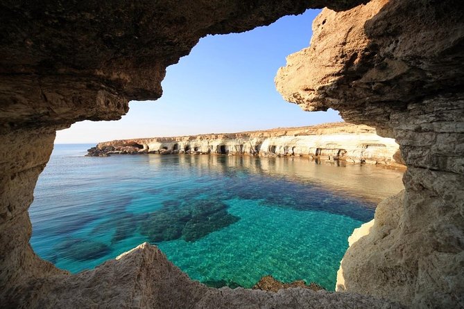 Caves Jeep Safari from Protaras & Ayia Napa - What to Expect: The Practical Details