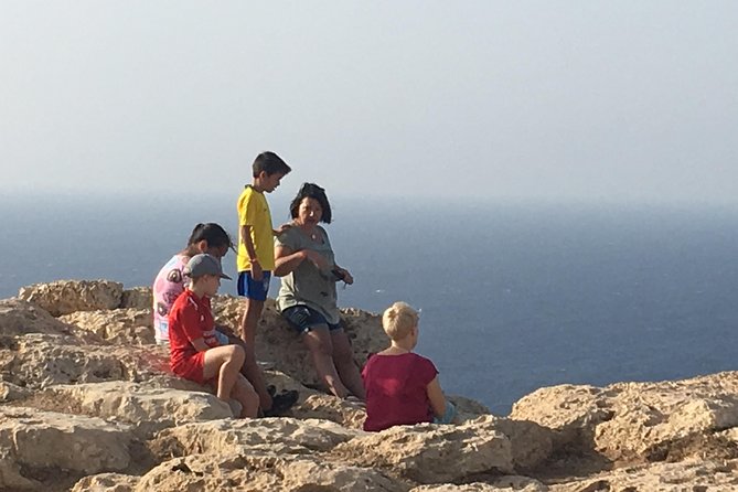 Caves Jeep Safari from Protaras & Ayia Napa - Authentic Feedback from Travelers