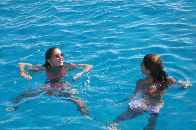 Caves Jeep Safari from Protaras & Ayia Napa - Who Should Consider This Tour?