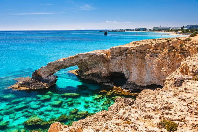 Caves Jeep Safari from Protaras & Ayia Napa - The Sum Up