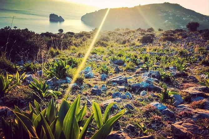 Caves of Capo Palinuro - Tips for a Comfortable and Safe Cave Experience