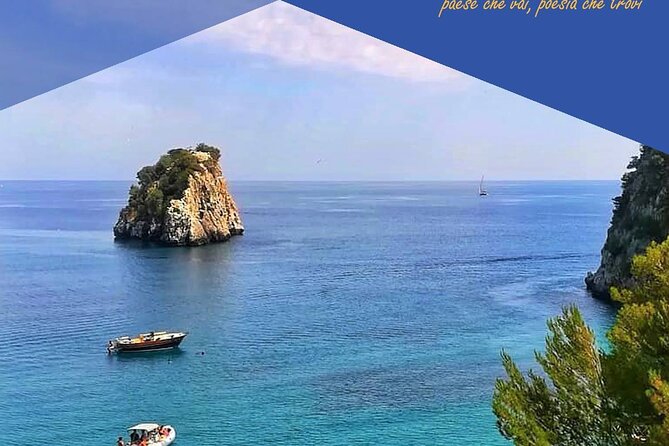 Caves of Capo Palinuro - Understanding the Geology of Capo Palinuro