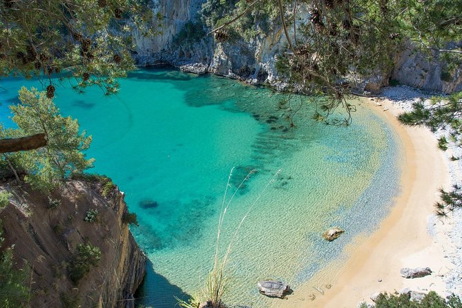 Caves of Capo Palinuro - How to Book Your Adventure at Capo Palinuro