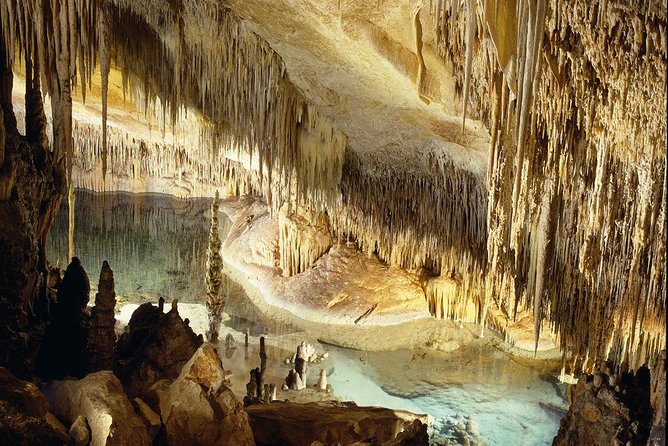Caves of Drach Half-Day Tour With Boat Trip and Music Concert - Inclusions and Exclusions