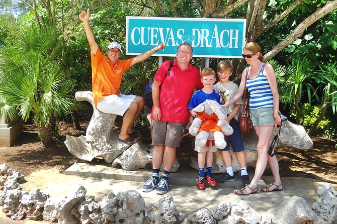 Caves of Drach Half-Day Tour With Boat Trip and Music Concert - Tour Experience and Feedback