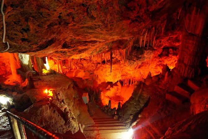 Caves of Genova Admission in Palma De Mallorca - Key Points