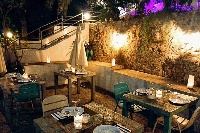 Caves of Genova Admission in Palma De Mallorca - Accessibility and Group Size