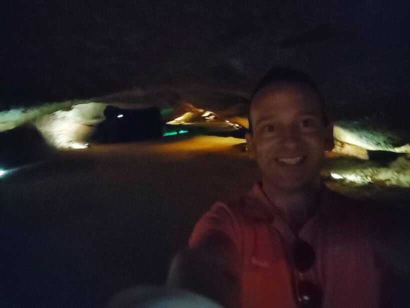 Caves prehistory of Esplugues Francolí with hotel pickup - Exploring the Caves of Esplugues Francolí: A Journey into Prehistory
