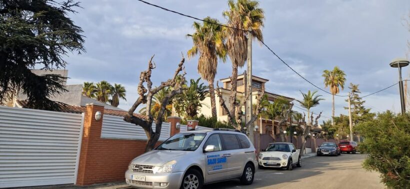 Caves prehistory of Esplugues Francolí with hotel pickup - What’s in the Price?
