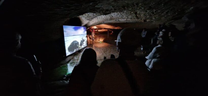 Caves prehistory of Esplugues Francolí with hotel pickup - FAQ