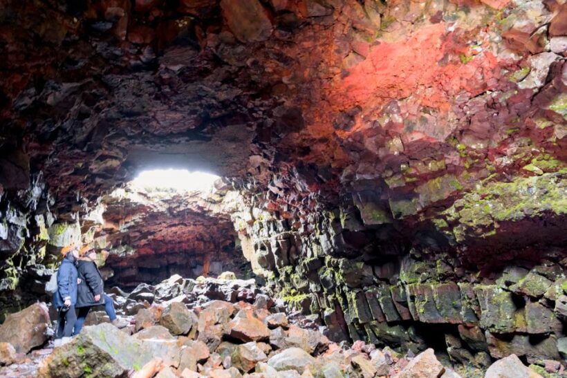 Caving & ATV full day adventure From Reykjavik - The Sum Up: Is This Tour for You?
